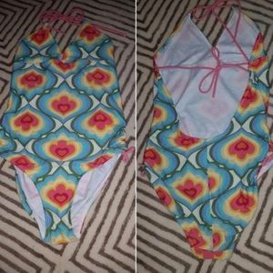 GAP | Swim | Girls Swimsuit | Poshmark